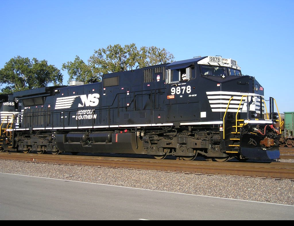 NS 9878